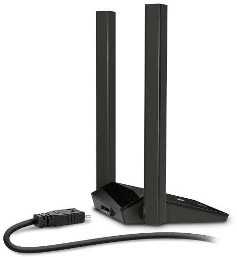 Specificaties van TP-Link Archer TX20U Plus - Tweakers