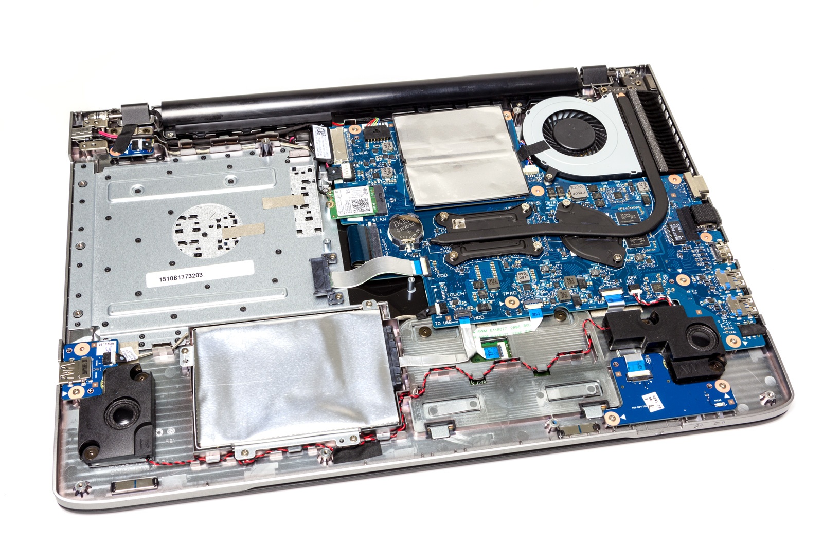 Peaq-laptops Review - Tweakers