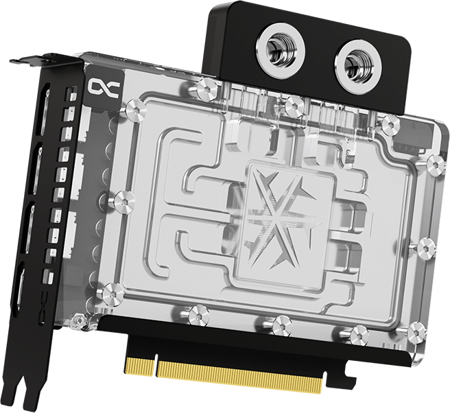 INNO3D iChill GeForce RTX 5080 iCHILL Frostbite: beste prijs - Tweakers