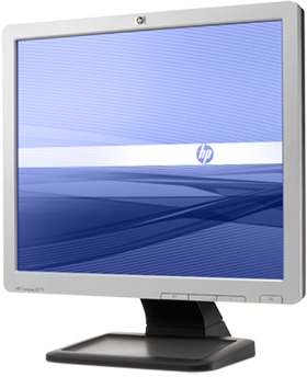 Specificaties van HP Compaq LE1711 Zilver, Zwart - Tweakers