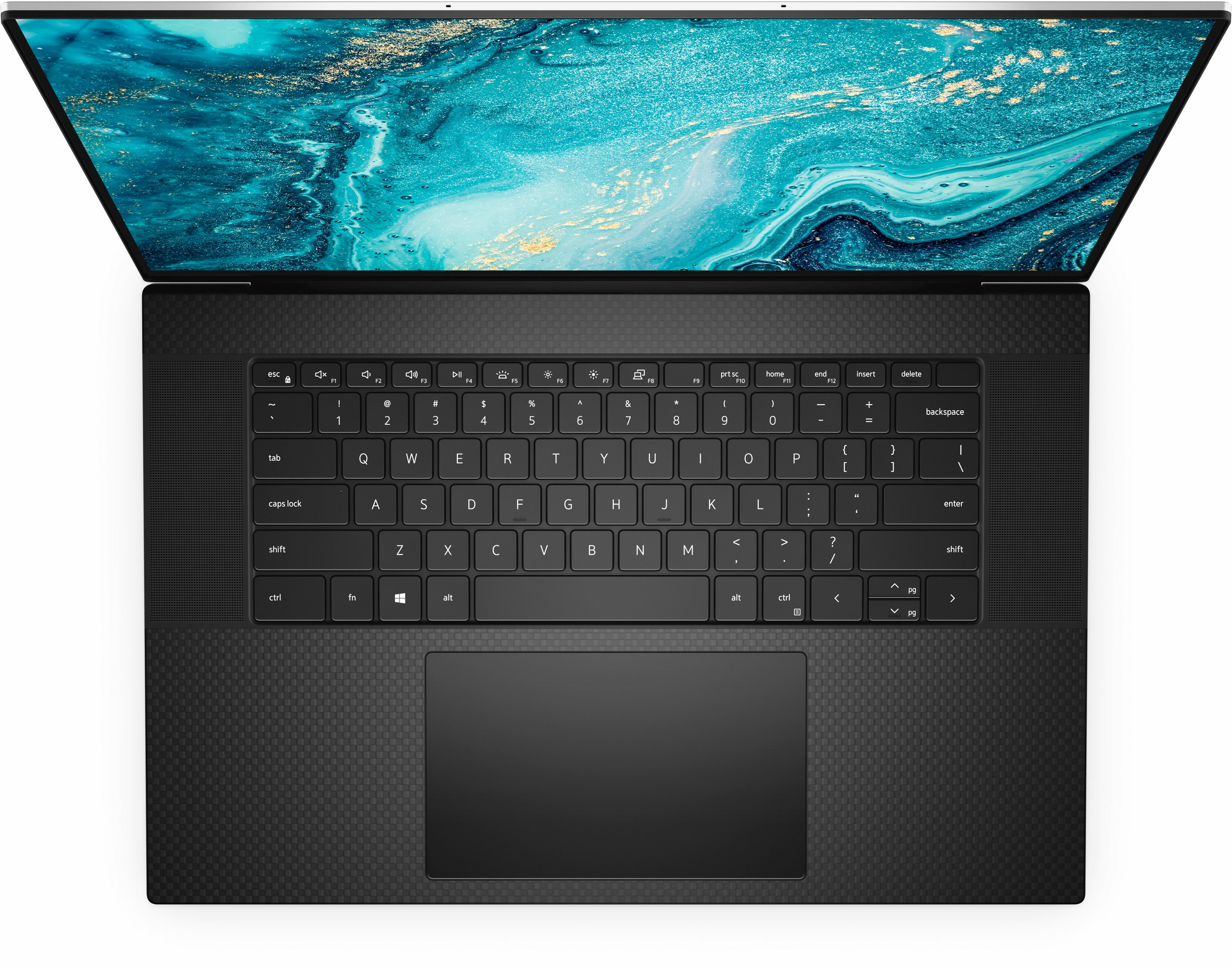 Specificaties van Dell XPS 17 9730 - Tweakers