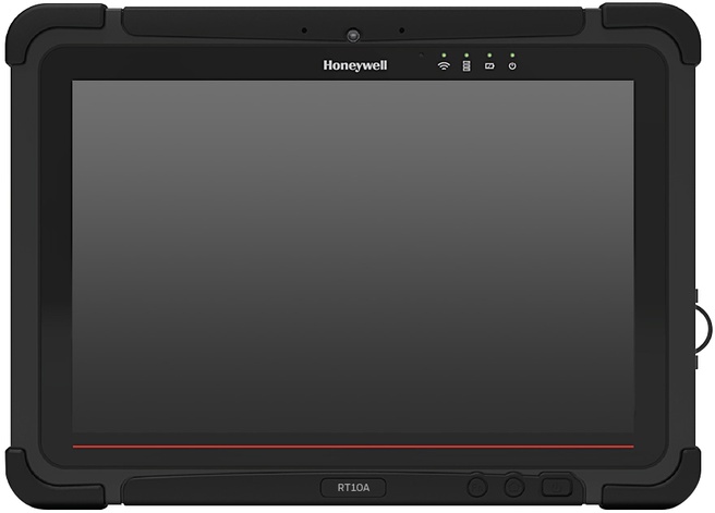 Honeywell RT10A (RT10A-L0N-18C12E0E) Zwart - Kenmerken - Tweakers