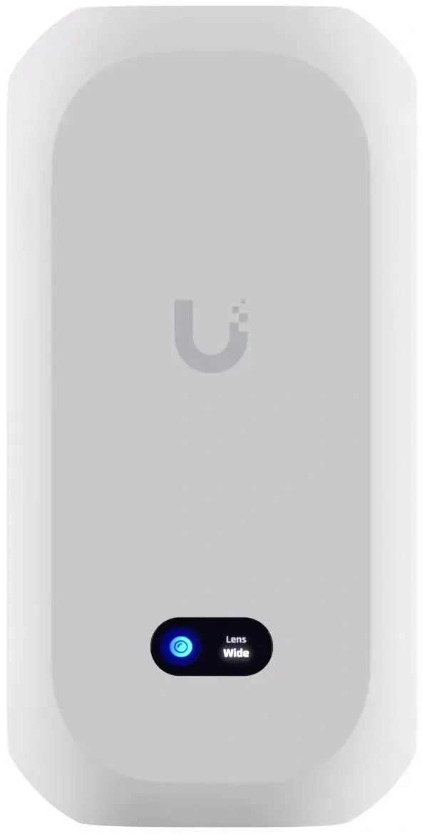 Specificaties van Ubiquiti UVC AI Teta Hub - Tweakers