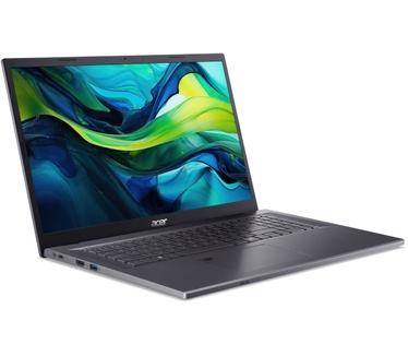 Acer Aspire 17 A17-51M-7321 (Azerty toetsenbord): beste prijs - Tweakers