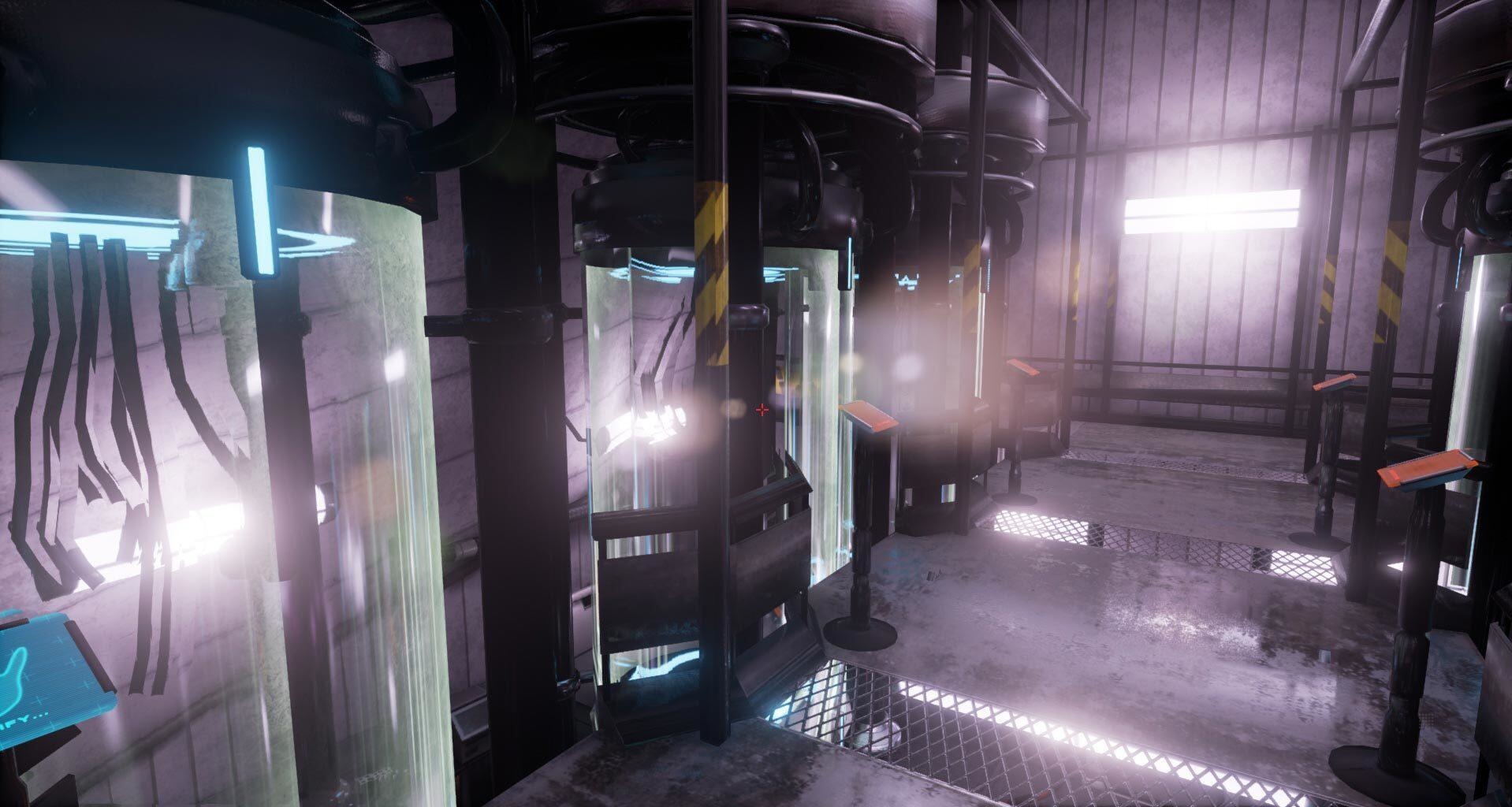 Loading Human: Chapter 1, PSVR - Kenmerken - Tweakers