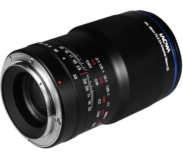 Laowa Venus Optic 58mm f/2.8X Ultra Macro APO (Nikon Z): beste prijs ...