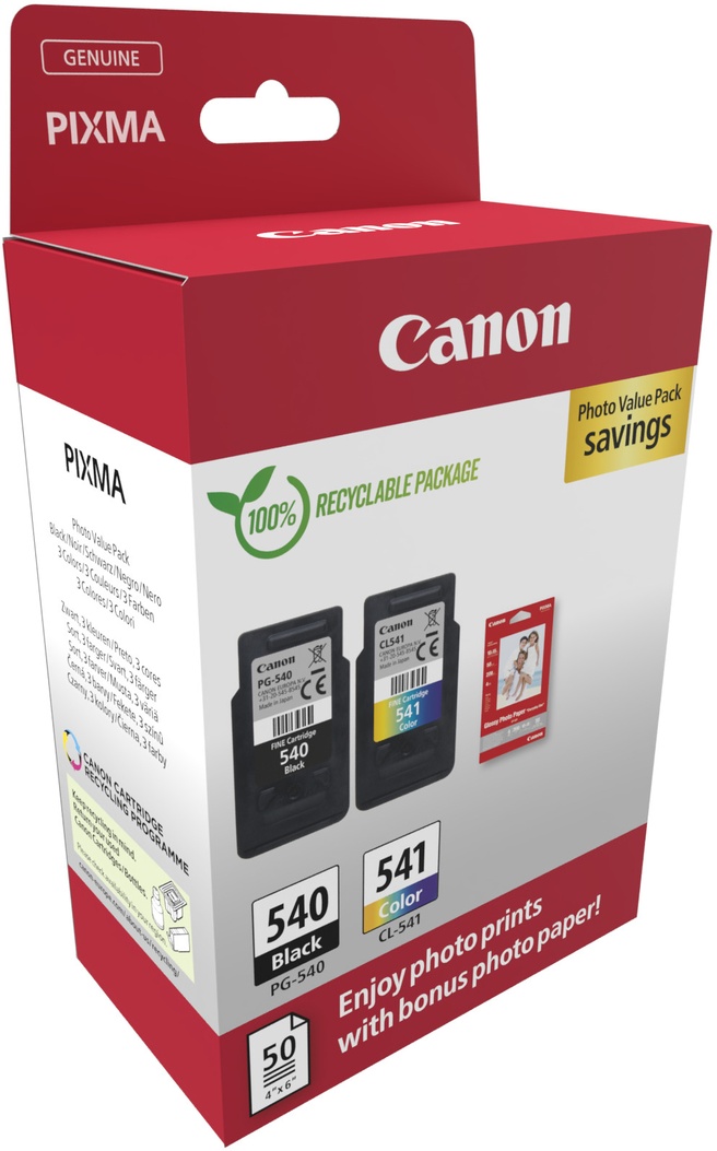 Specificaties van Canon 5225B013 - Tweakers