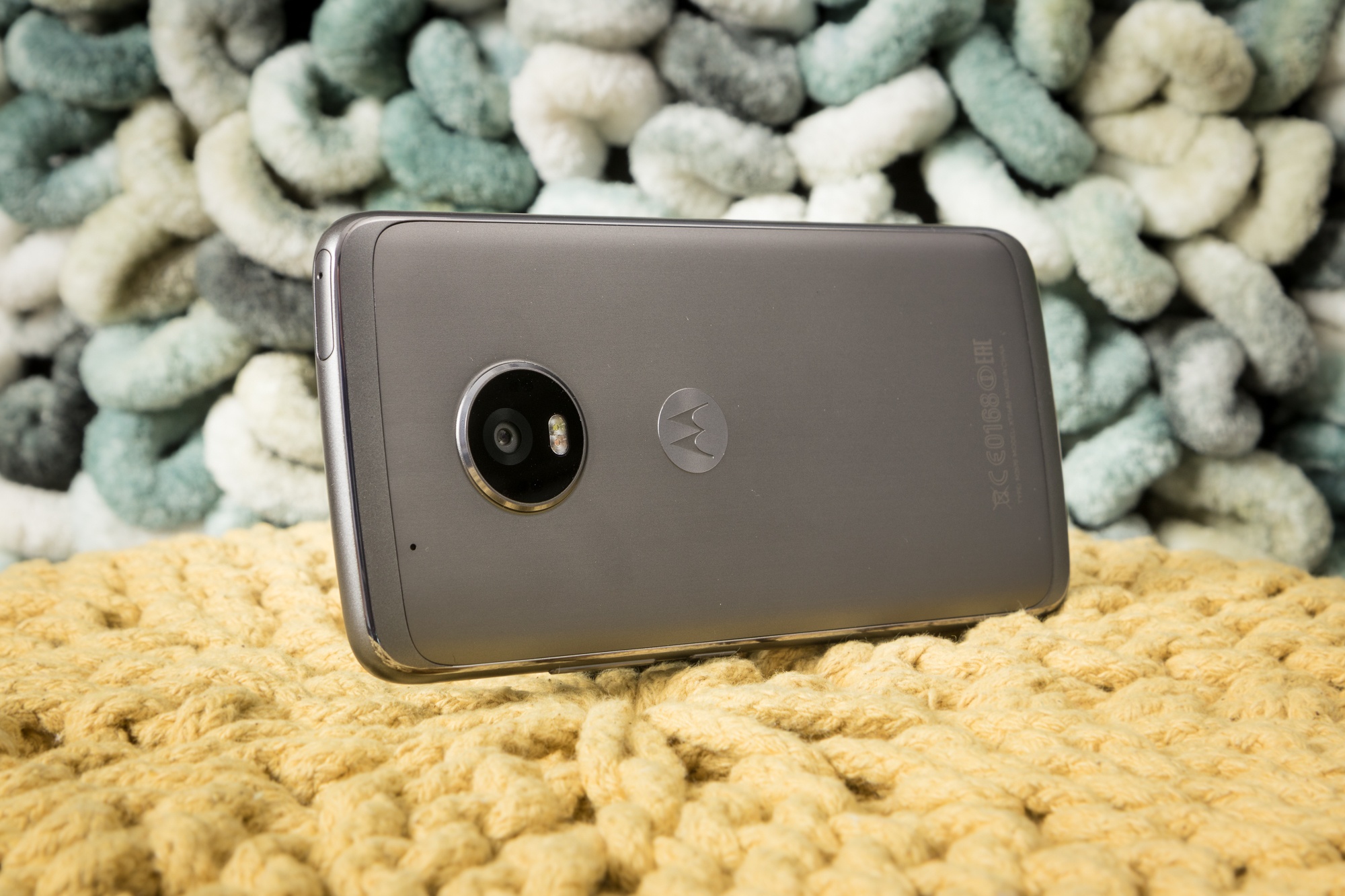 Motorola Moto G5 Plus Review - Fotogalerij en specificaties - Tweakers