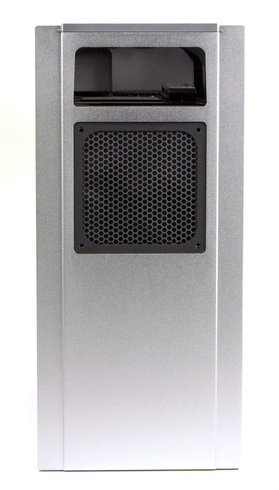 Silverstone Fortress FT05 Review - Tweakers