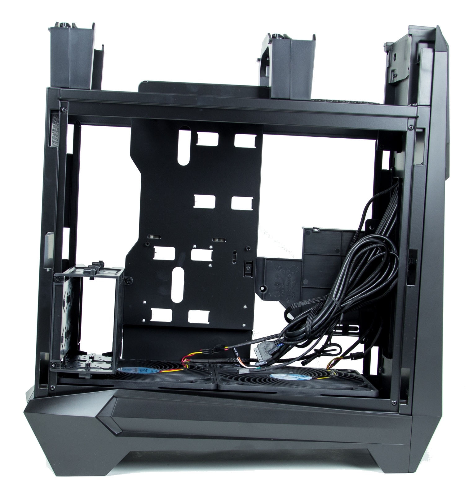 Silverstone Raven 05 Review - Tweakers