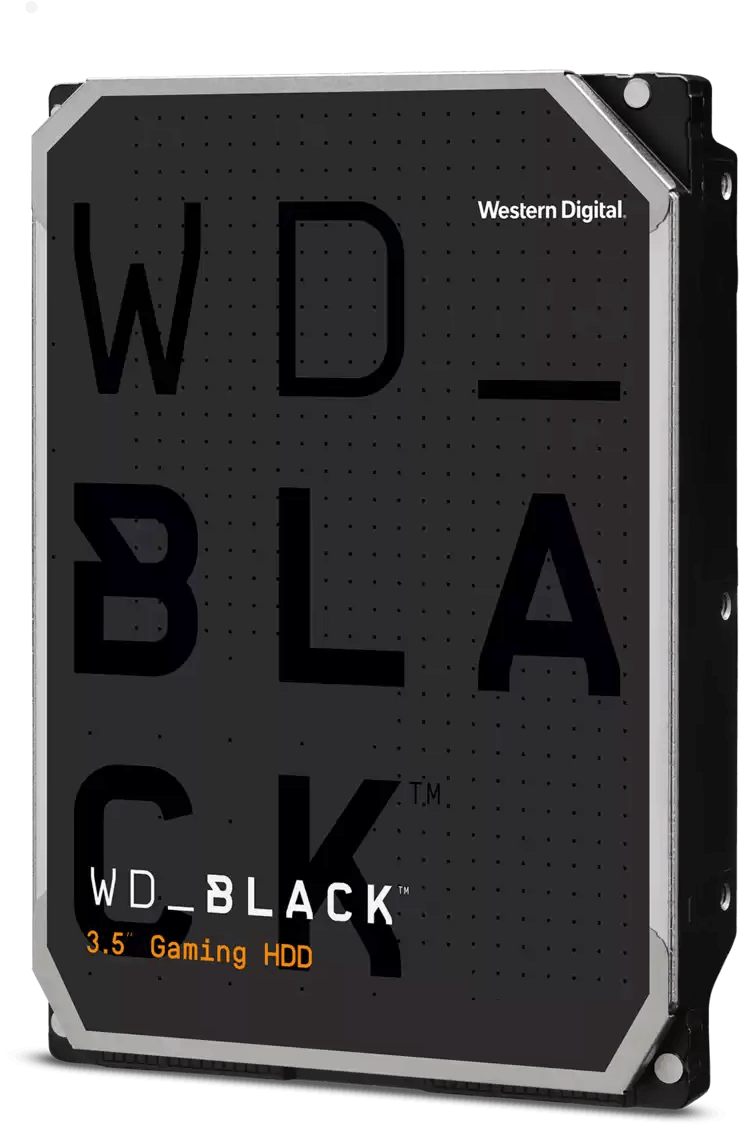 Specificaties van WD_Black 3,5" Gaming HDD 10TB - Tweakers