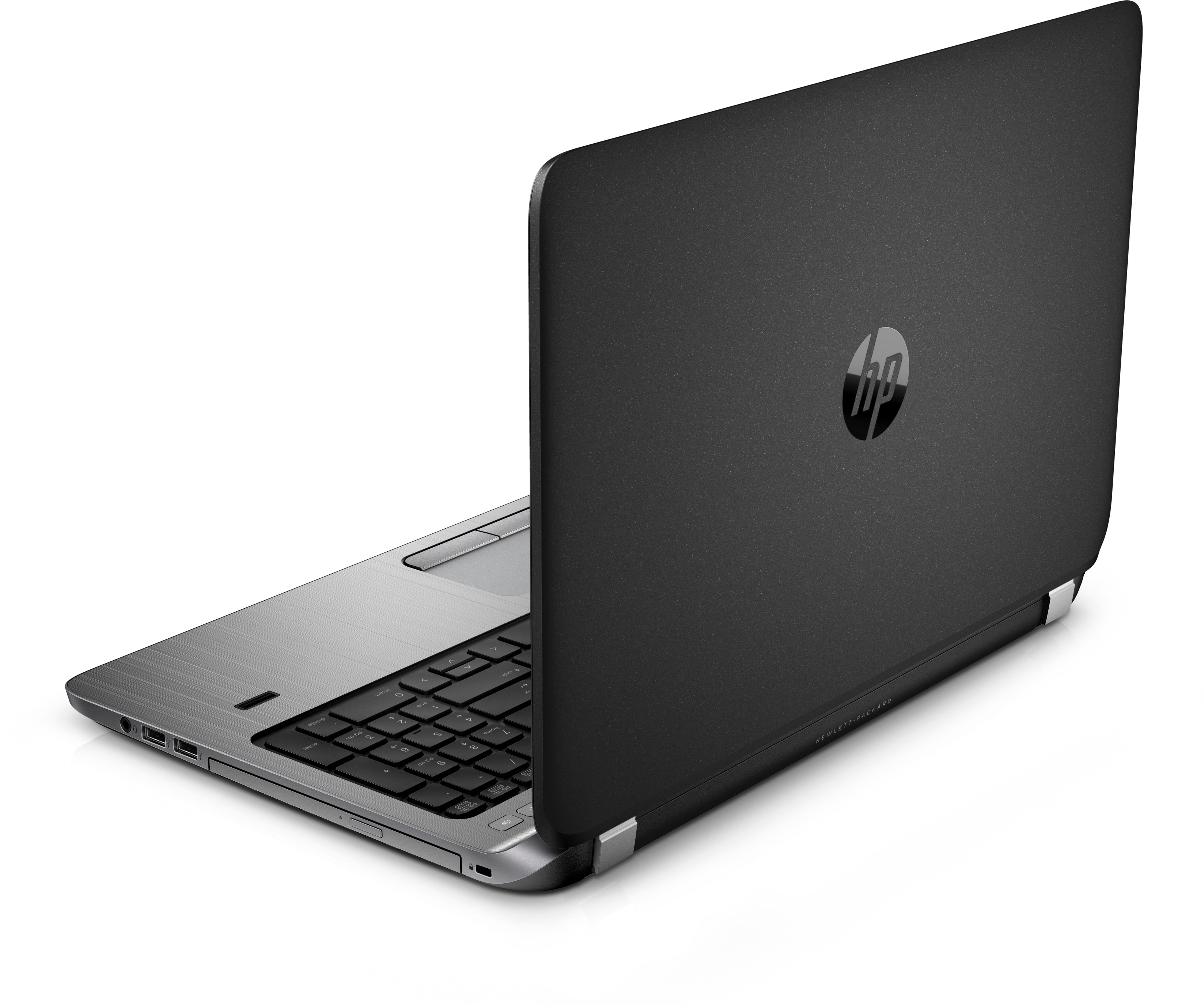 Specificaties van HP ProBook 455 G2 - Tweakers