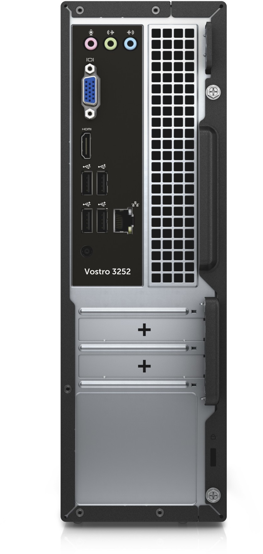 Dell Vostro 3252-3871 SFF - Kenmerken - Tweakers