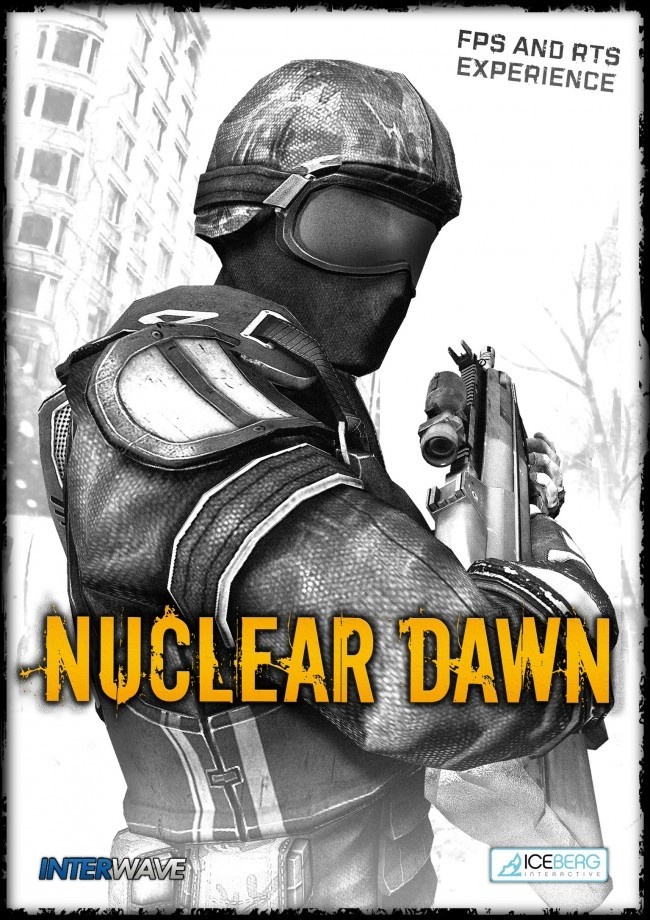 Nuclear Dawn, PC - Discussies & Vragen - Tweakers