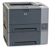 HP Laserjet 2430DTN (A4, 30 ppm, Parallel & USB 2.0 & 100mbit ...