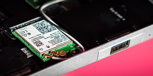 Hoe gaan we wifi van laptops reviewen? - AX211: Range versus rate ...