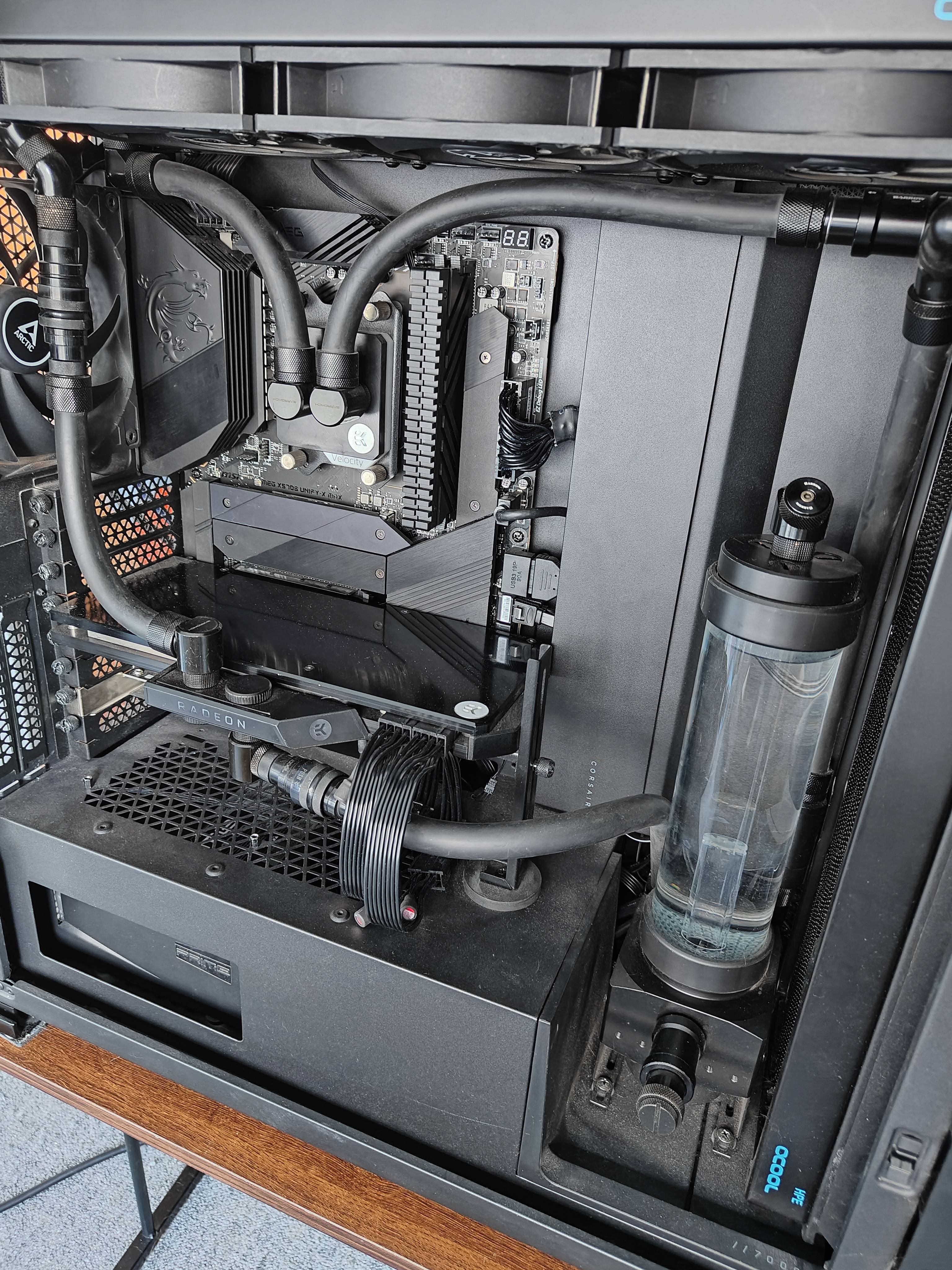 [NVIDIA GeForce RTX 40XX] Ervaringen & Discussie - Videokaarten en ...