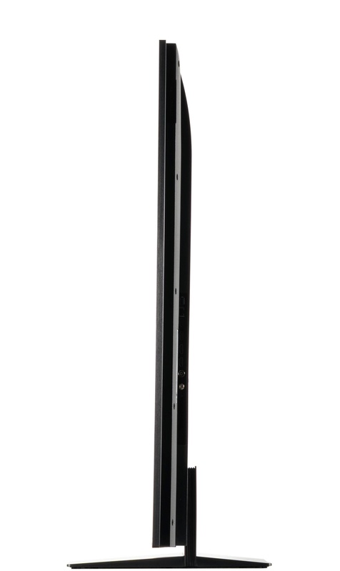 TCL C6K en C7K Review - Tweakers