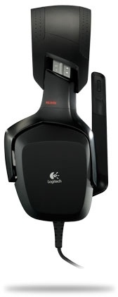Logitech G35 Gaming Headset - Kenmerken - Tweakers