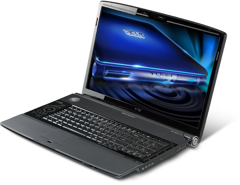 Specificaties van Acer Aspire 8930G-904G100BWn - Tweakers