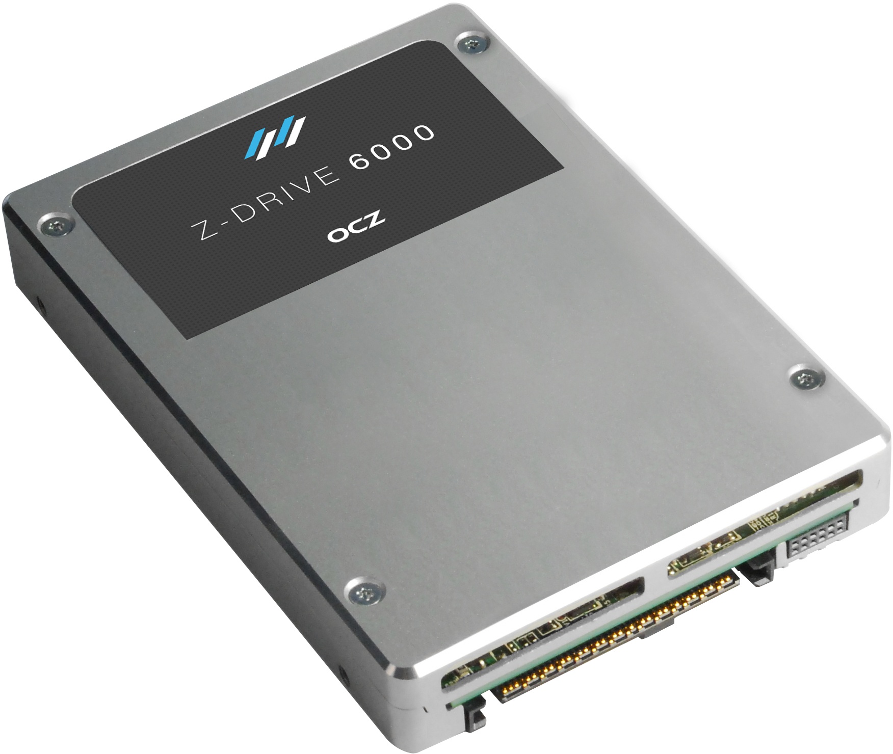 OCZ Z-Drive 6000 1,6TB - Kenmerken - Tweakers