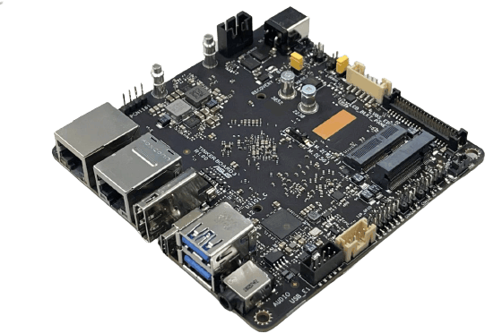 Specificaties van ASUS Tinker Board 3N - Tweakers
