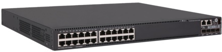 Specificaties van HPE FlexNetwork 5510 (JH145A) - Tweakers