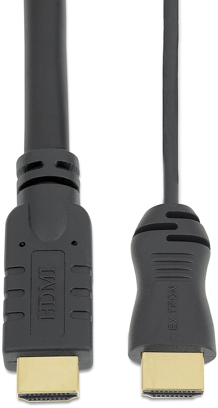 Extron 26-663-02 Zwart - Kenmerken - Tweakers