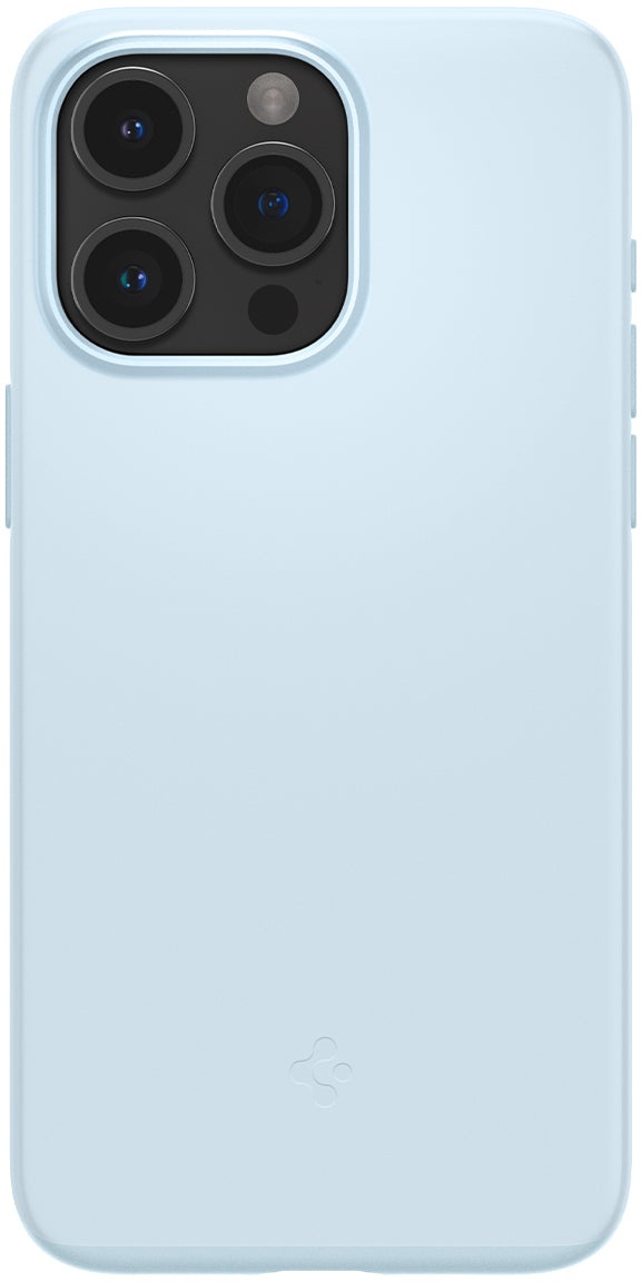Specificaties van Spigen ACS06550 (iPhone 15 Pro Max) Blauw - Tweakers