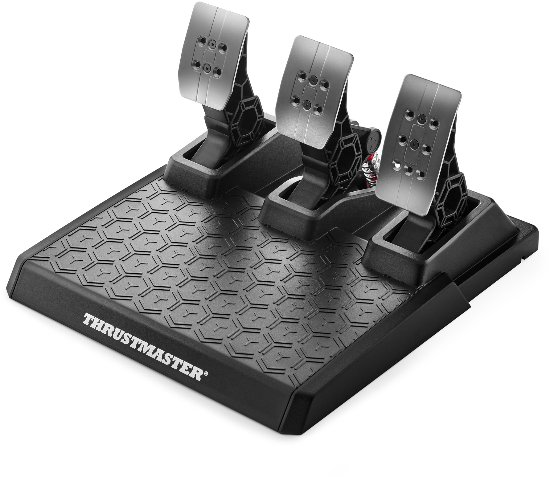 Specificaties van Thrustmaster T248 Racestuur, Xbox/PC Zwart - Tweakers