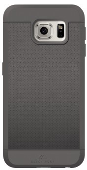 Hama Material Case Mesh (Galaxy S6) Grijs - Kenmerken - Tweakers