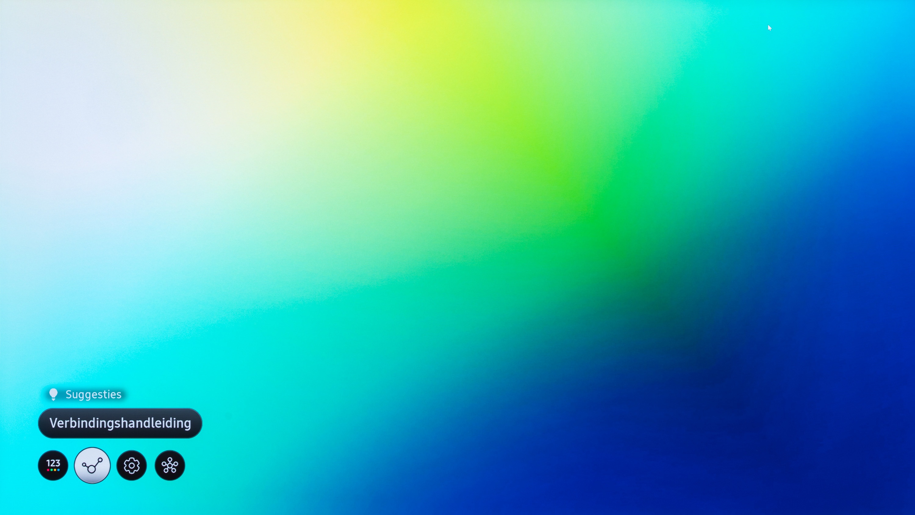 Samsung Odyssey OLED G80SD Review - Tweakers