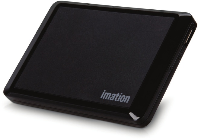 Imation Apollo M100 1TB Zwart - Kenmerken - Tweakers