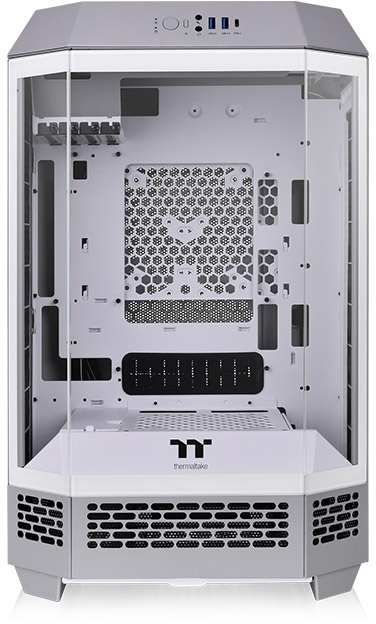 Thermaltake The Tower 300 Limestone: beste prijs - Tweakers