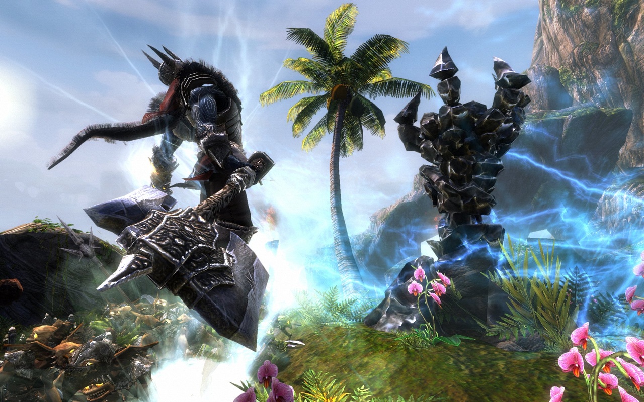 Overlord II - Conclusie - Review - Tweakers