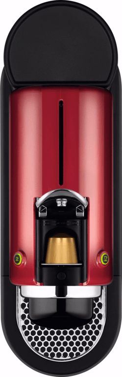 Specificaties van Magimix Nespresso CitiZ M195 Rood - Tweakers