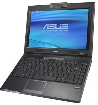 Asus F9E-2P021E - Kenmerken - Tweakers