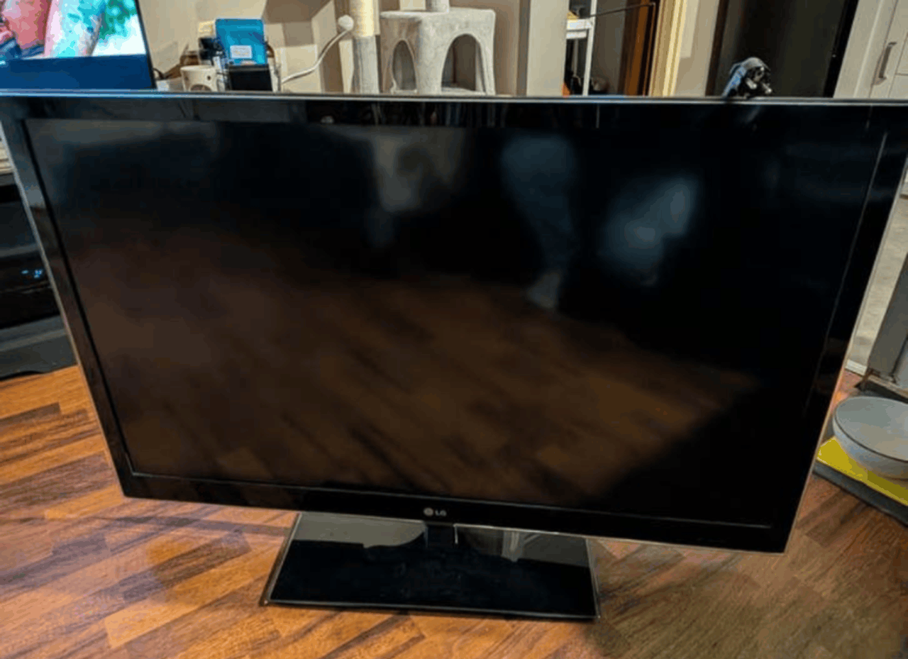 47" Full HD Cinema 3D LED-tv met TruMotion 100Hz, 2D naar 3D converter ...