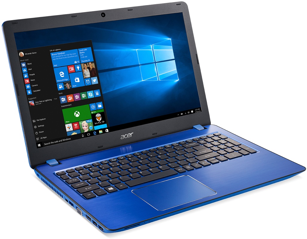 Specificaties van Acer Aspire E5-574-3608 - Tweakers