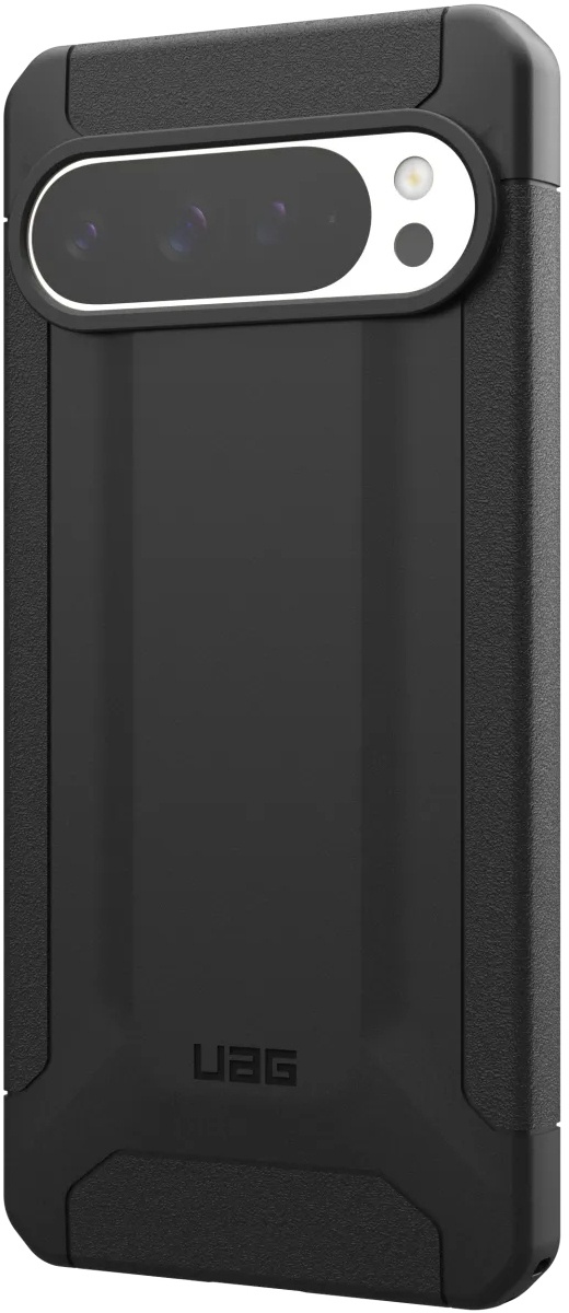 Specificaties van Urban Armor Gear 614462114040 (Pixel 9 Pro XL) Zwart ...