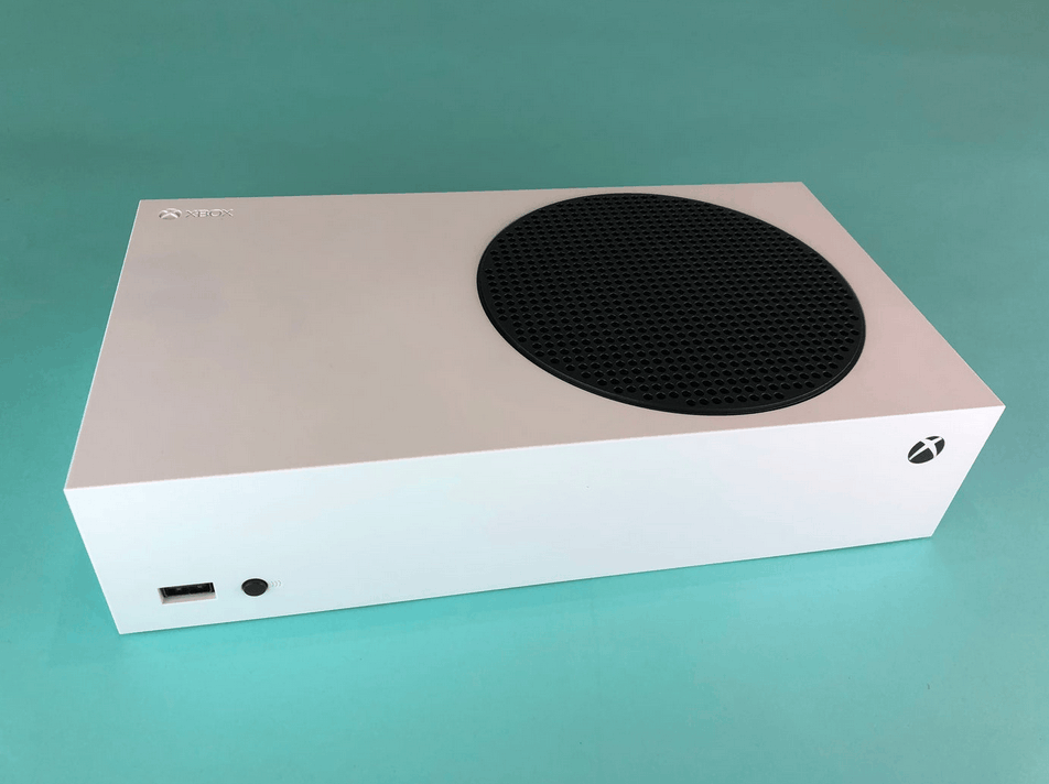 [XSX | XSS] Xbox Series X|S - Hardware en spielerij algemeen - GoT
