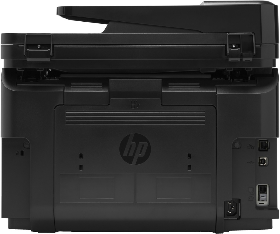 HP Pro MFP M225dw - Kenmerken - Tweakers