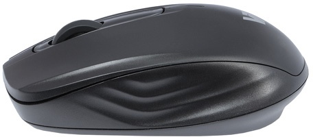 V7 Wireless Mobile Optical Mouse Zwart - Kenmerken - Tweakers
