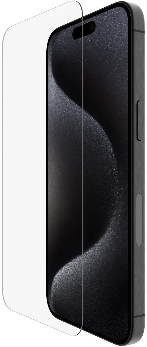Specificaties van Belkin UltraGlass 2 (iPhone 15 Pro Max) - Tweakers