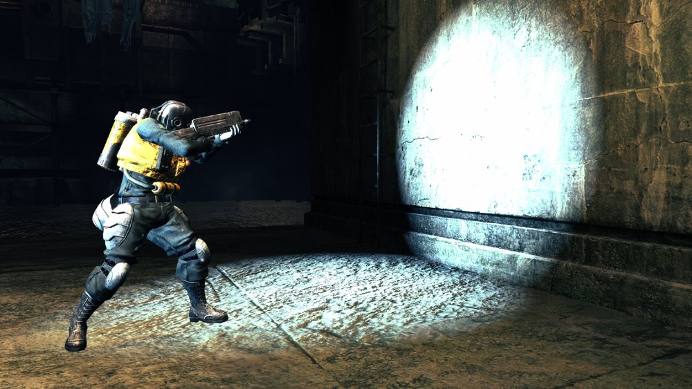 Capcom geeft nieuwe MT Framework 2.0-engine in licentie - Tweakers