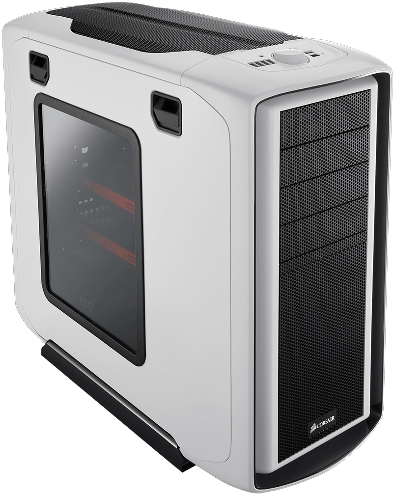 Corsair Graphite 600T Special Edition kopen? - Prijzen - Tweakers