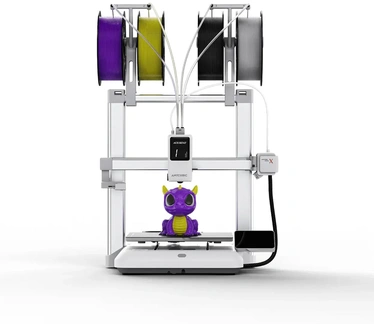 Anycubic Kobra X: beste prijs - Tweakers