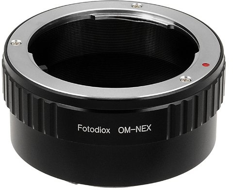 Specificaties van Fotodiox OM-NEX - Tweakers