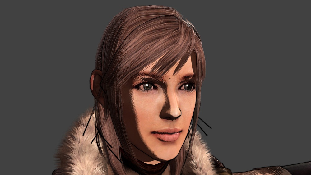 Capcom geeft nieuwe MT Framework 2.0-engine in licentie - Tweakers