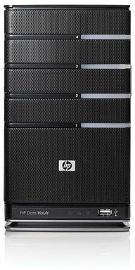 HP StorageWorks X510 Data Vault (Q2051A) 2TB - Kenmerken - Tweakers